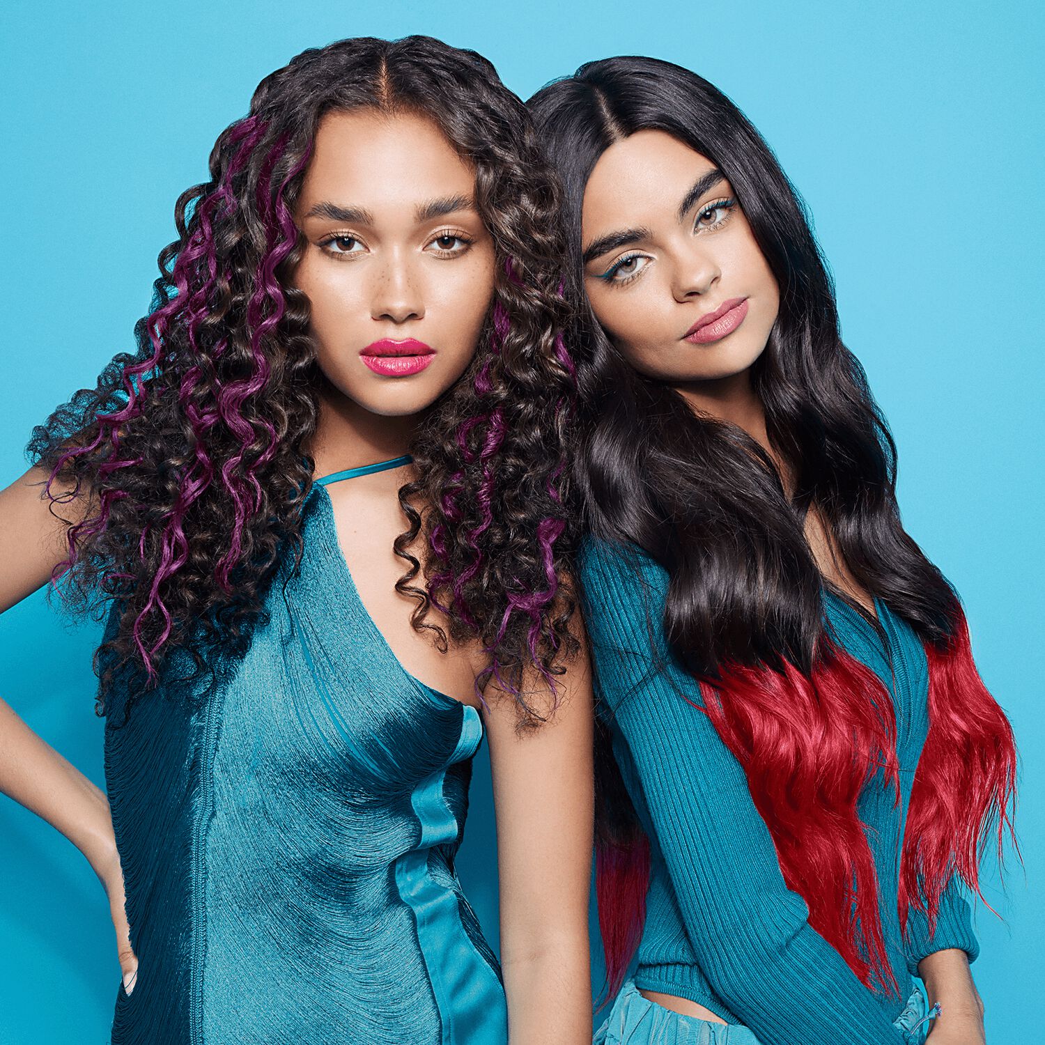 IGK One Step Bleach & Color Kit | Color Bright | Sally Beauty