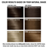 6NNG Light Intense Golden Brown Permanent Liqui-Crème Hair Color by ...
