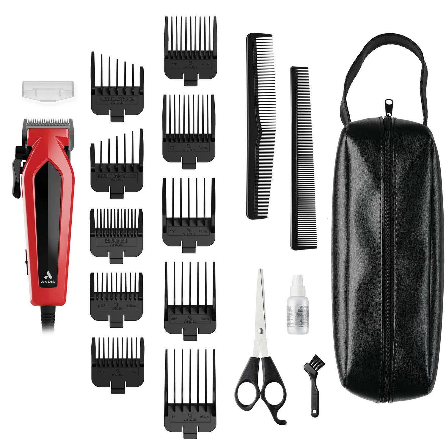 Ultra Clip Clipper Kit by Andis | Clippers and Trimmers | Sally Beauty
