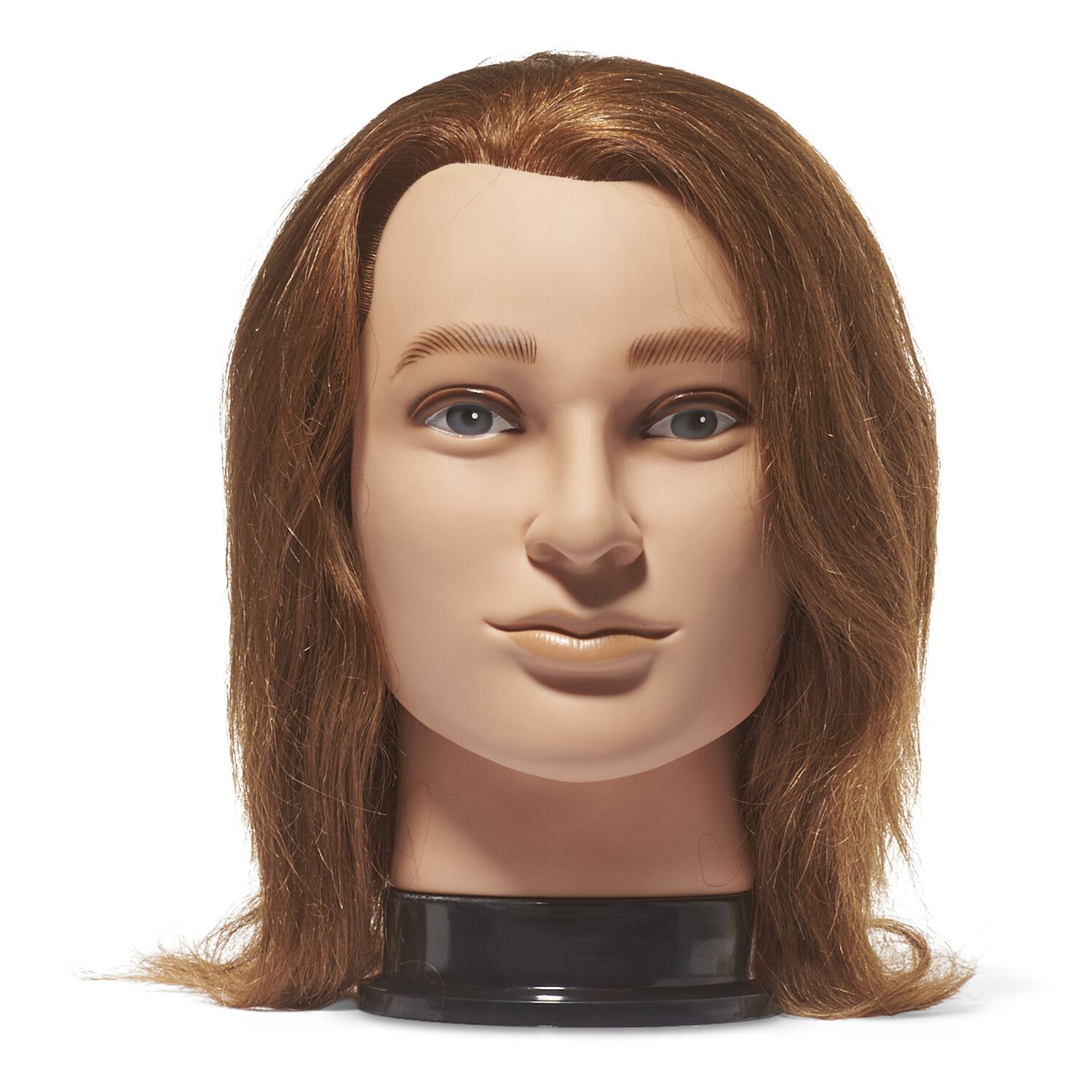 Salon Care Mr. Brett Mannequin Head
