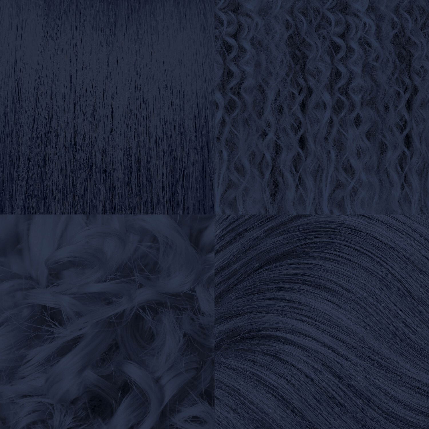 Strawberry Leopard Shade Semi Permanent Conditioning Hair Color | Semi ...