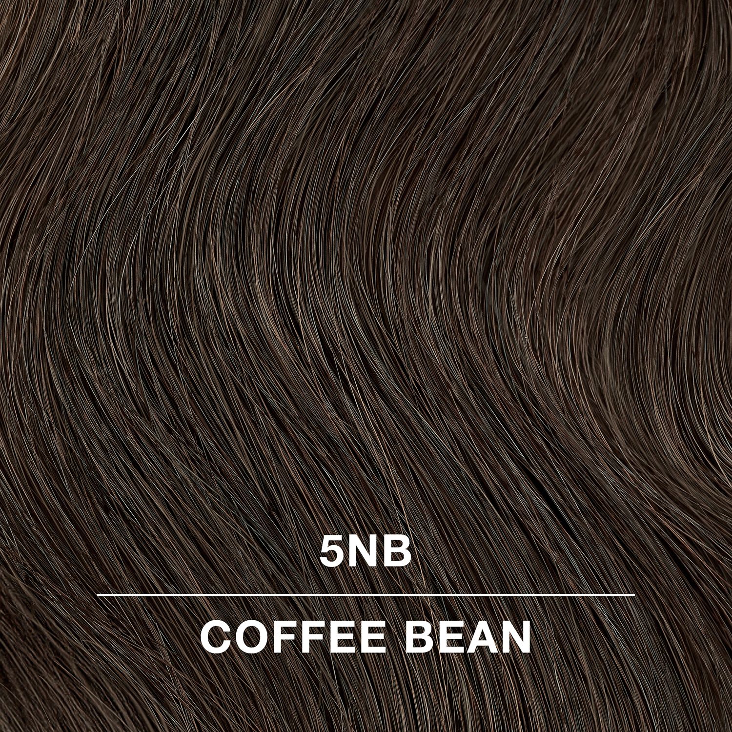 Wella colorcharm 5NB Coffee Bean Permanent Cream Hair Color | Hair Color | Sally Beauty