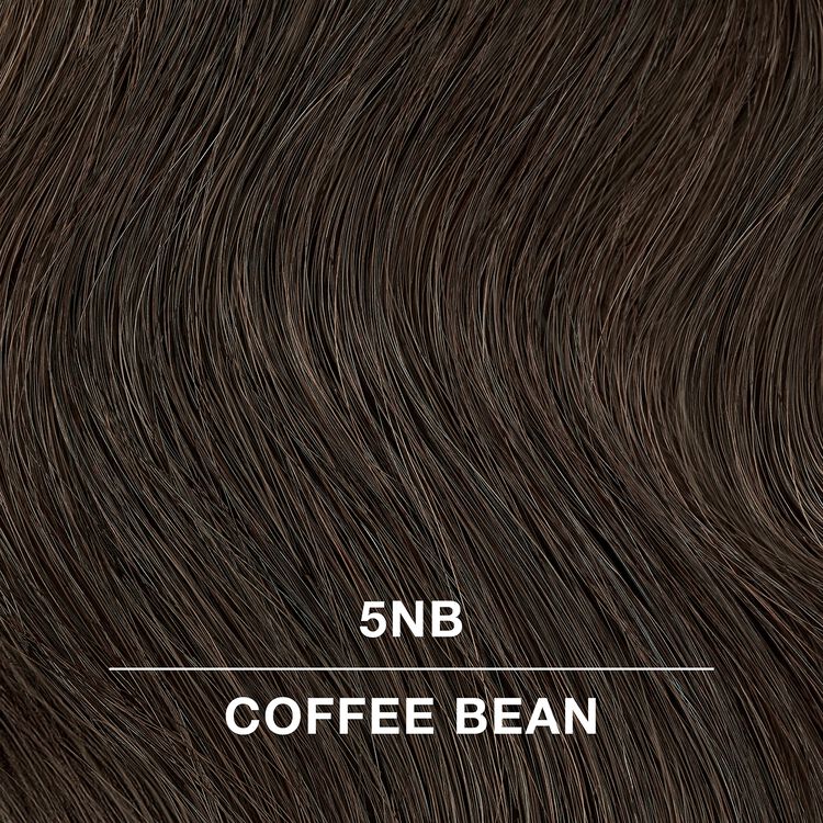 Wella colorcharm 5NB Coffee Bean Permanent Cream Hair Color | Hair ...