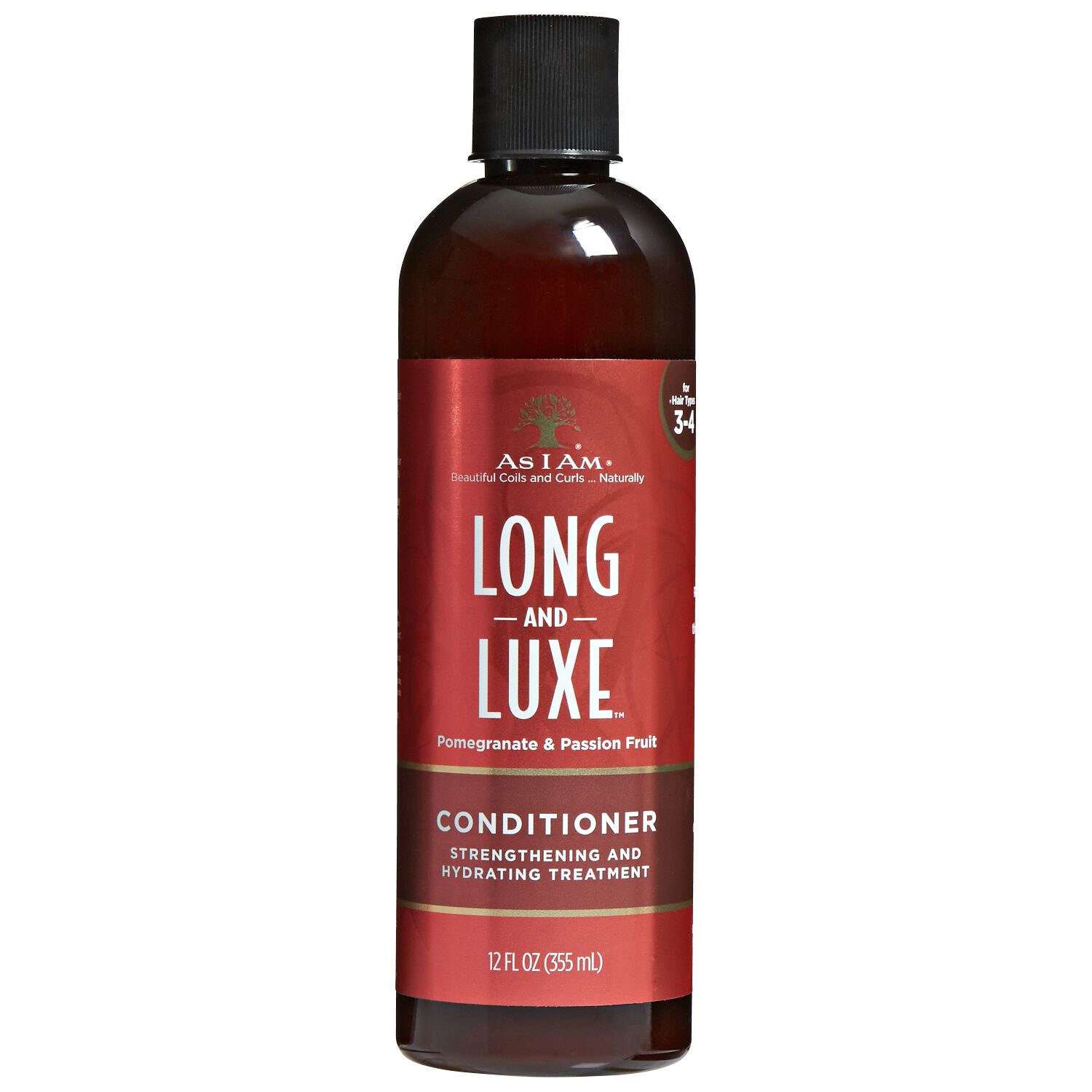 As I Am Long & Luxe Conditioner | Conditioner | Textured Hair | Sally ...
