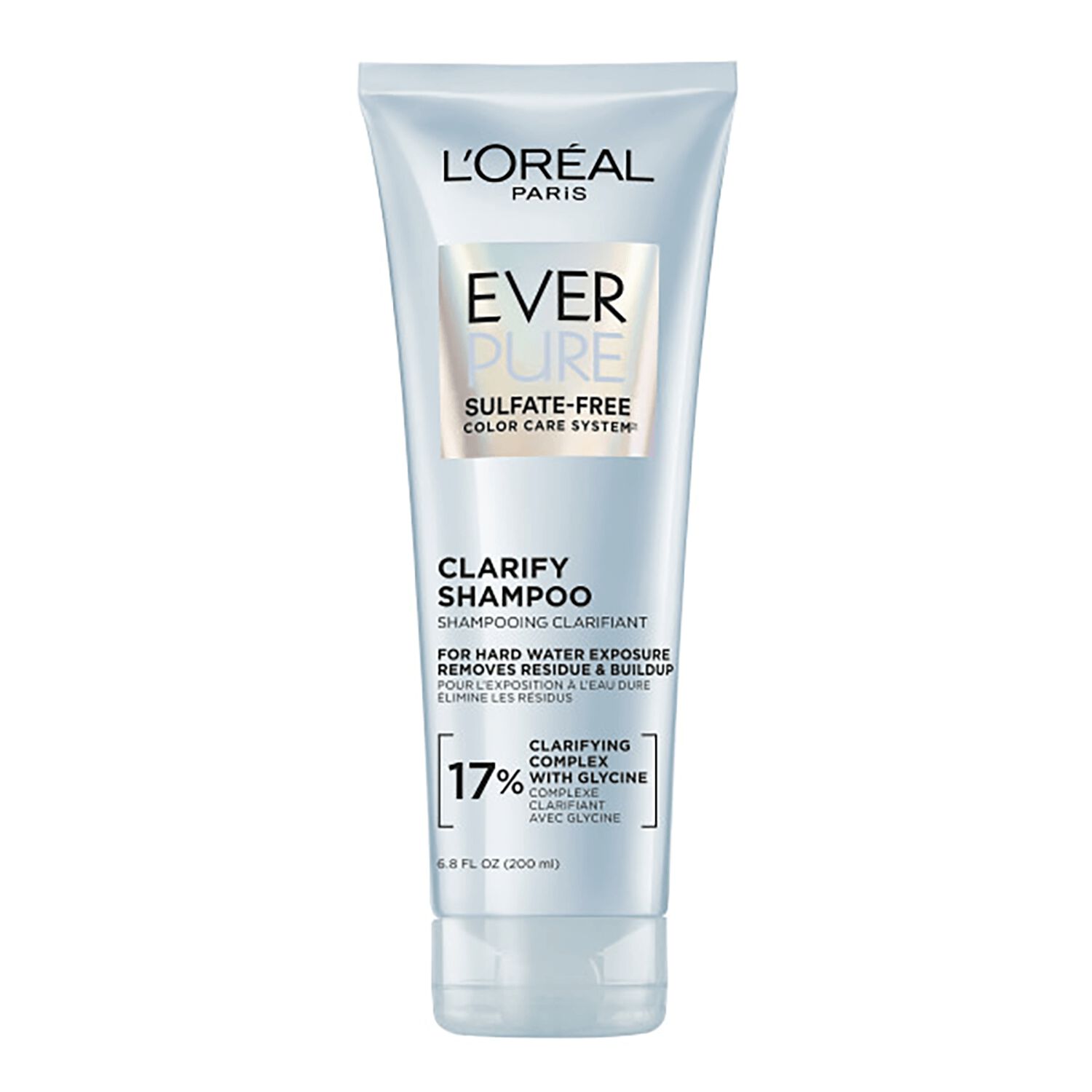 L'Oreal Paris EverPure Clarifying Shampoo | Sally Beauty