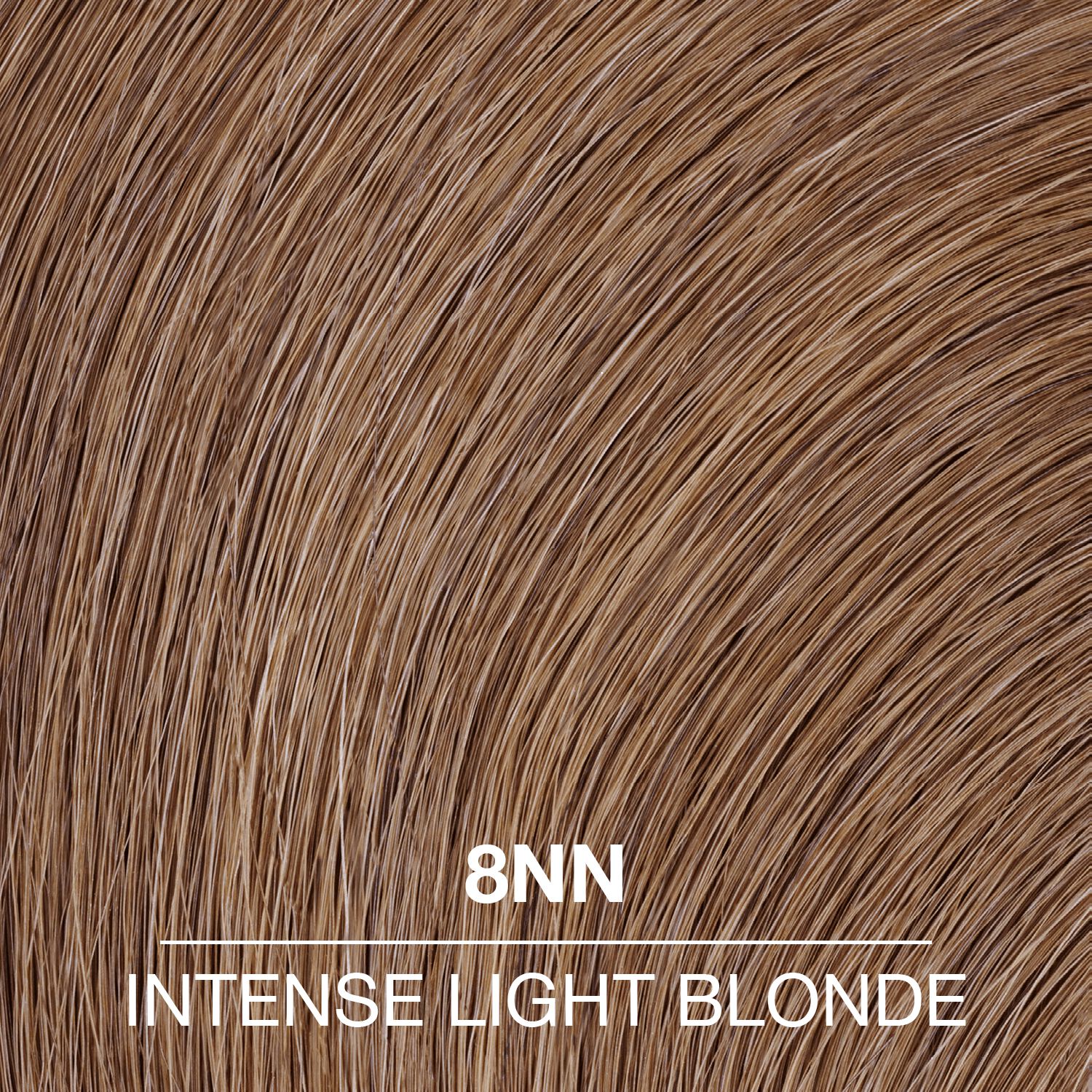 8NN Intense Light Blonde colorcharm Permanent Liquid Hair Color by ...
