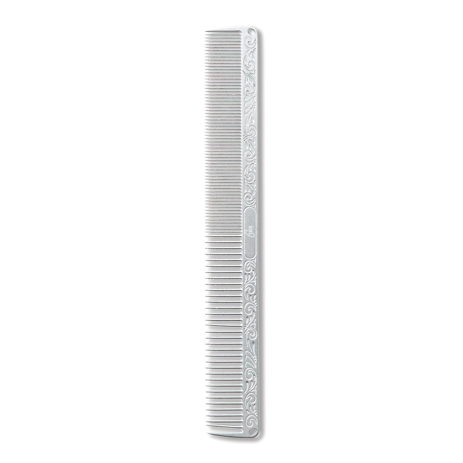 ION Aluminum Styling Comb | Hair Comb | Sally Beauty
