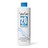 Salon Care 20 Volume Clear Developer 16.0 oz | Clear