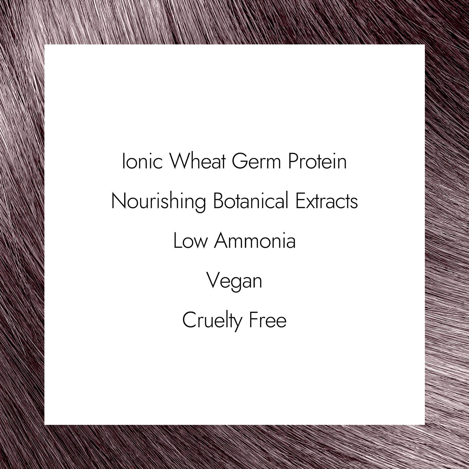 Ion Chrome Permanent Creme Hair Color by Color Brilliance | Permanent ...