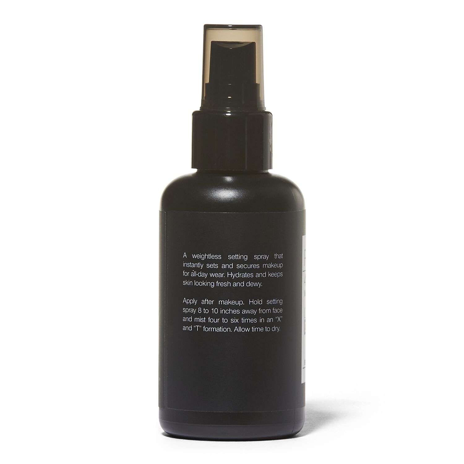 Palladio 4 Ever & Ever Dewy Finish Make Up Setting Spray