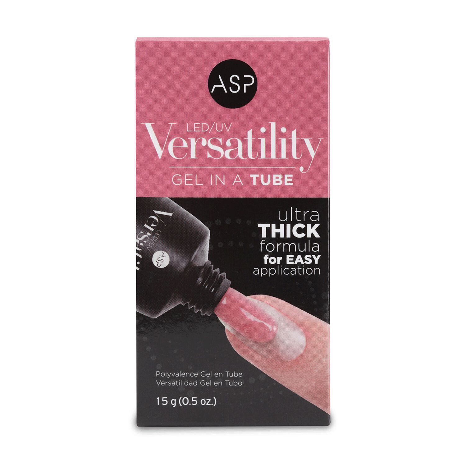 ASP Versatility Gel Hold My Hand | Nails | Sally Beauty