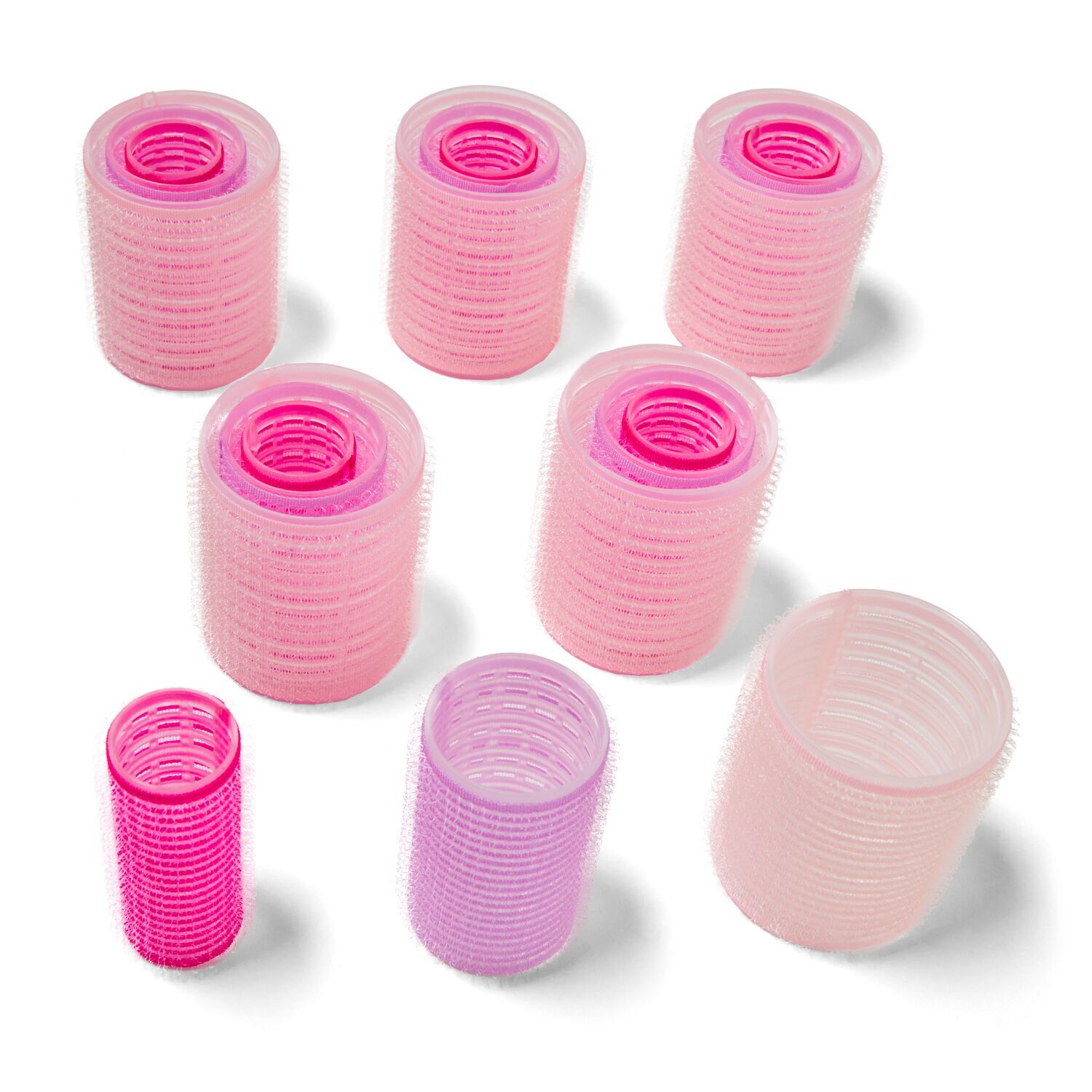 Salon Care Self-Grip Rollers | Sally Beauty
