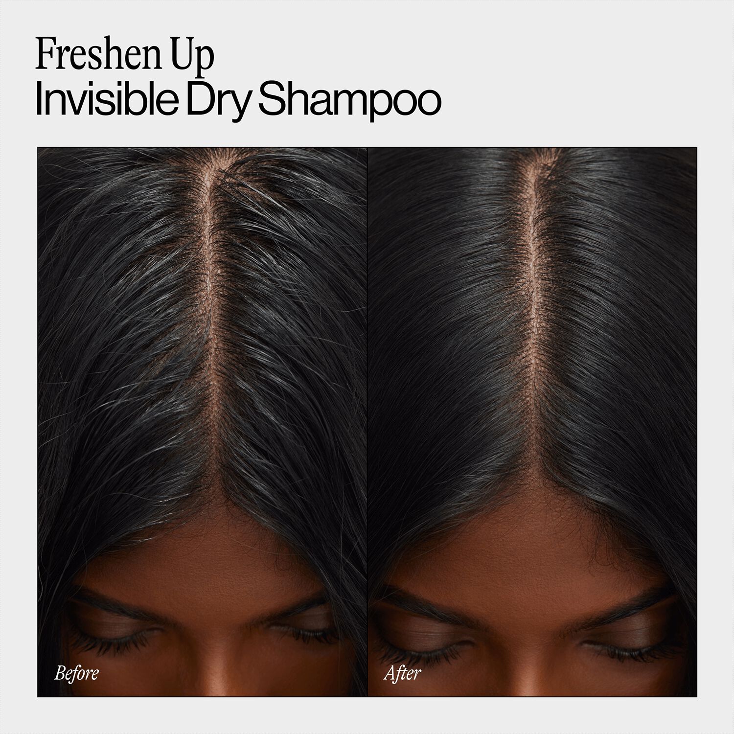 Freshen Up Invisible Dry Shampoo 1oz | Styling Products| Sally Beauty