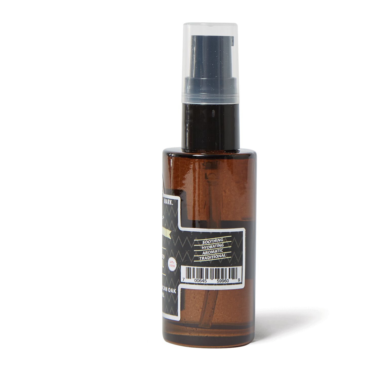 Suavecito Premium Blends Sandalwood Beard Oil | Men's Grooming | Sally ...