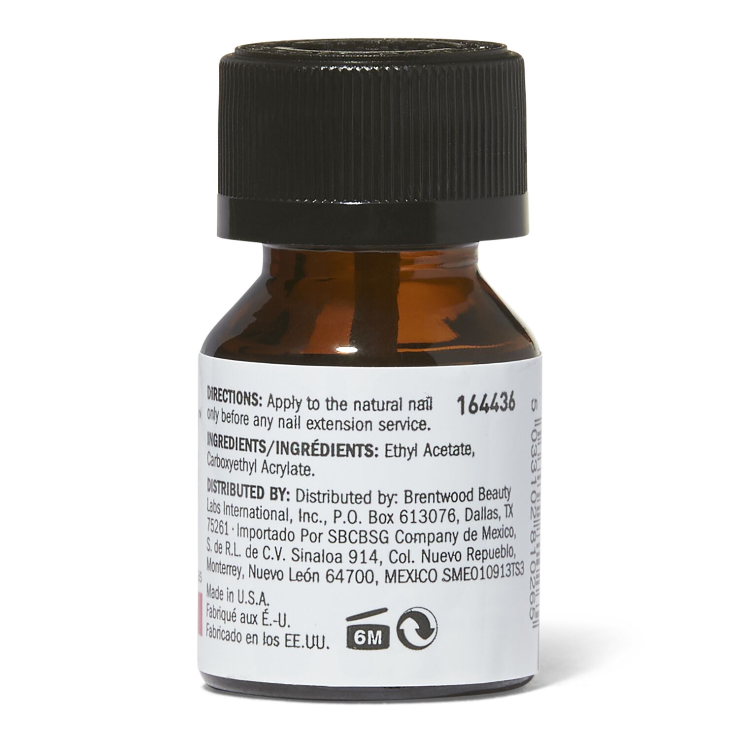Non-Acid Primer by Beauty Secrets | Non Acid Primer | Sally Beauty