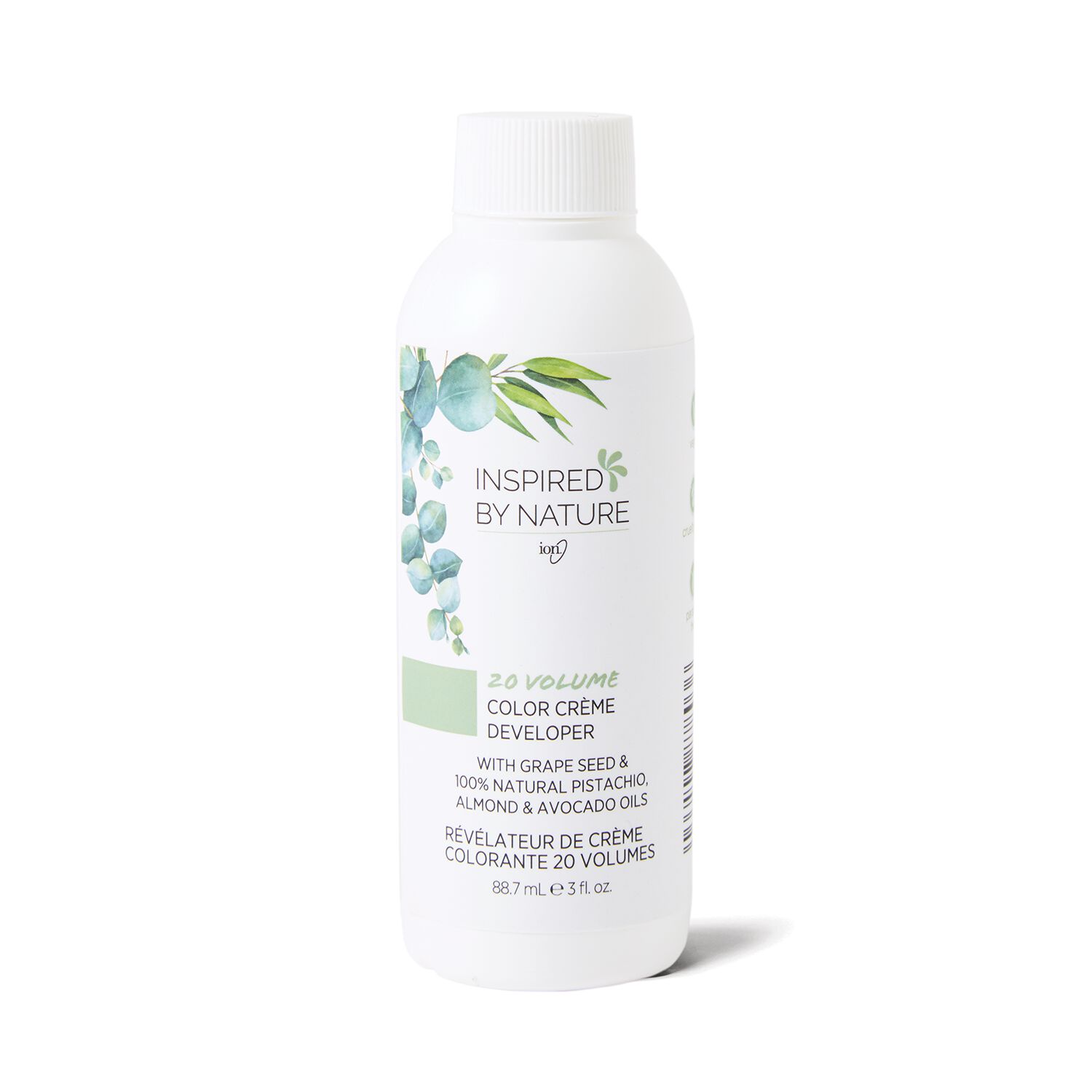 Inspired By Nature 20 Volume Developer | Developer | Sally Beauty