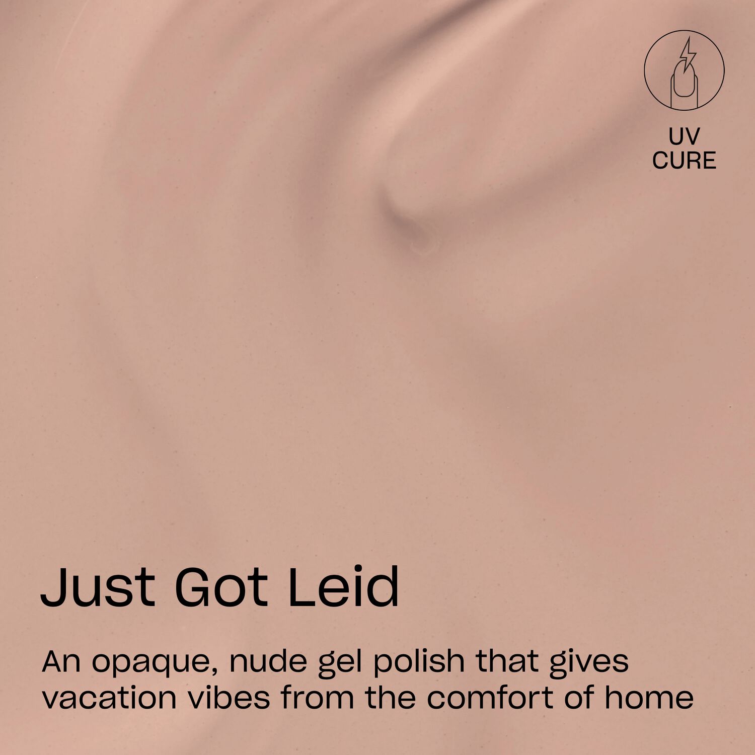 OPI GELements Gel Nail Polish Just Got Leid | Nails | Sally Beauty