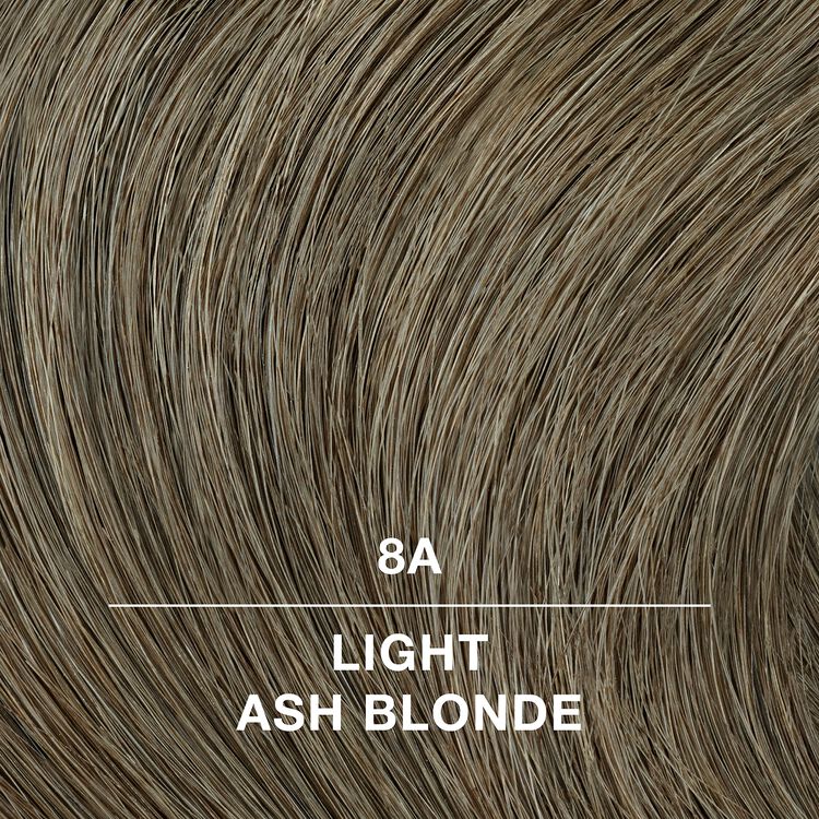 Wella colorcharm 8A Light Ash Blonde Permanent Cream Hair Color | Hair ...