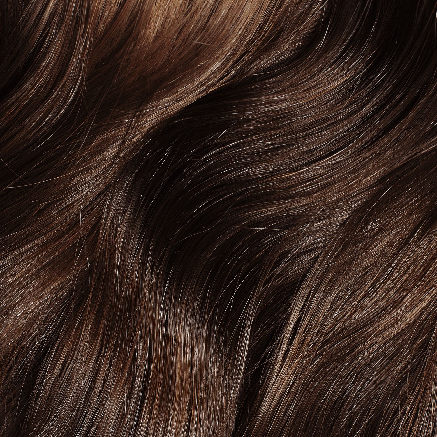 ion 3NN Dark Intense Brown Brilliant 12 Permanent Gloss Hair Color ...