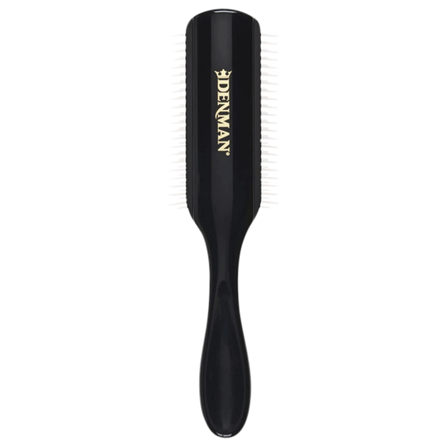 Denman D3 Original 7-Row Styling Brush