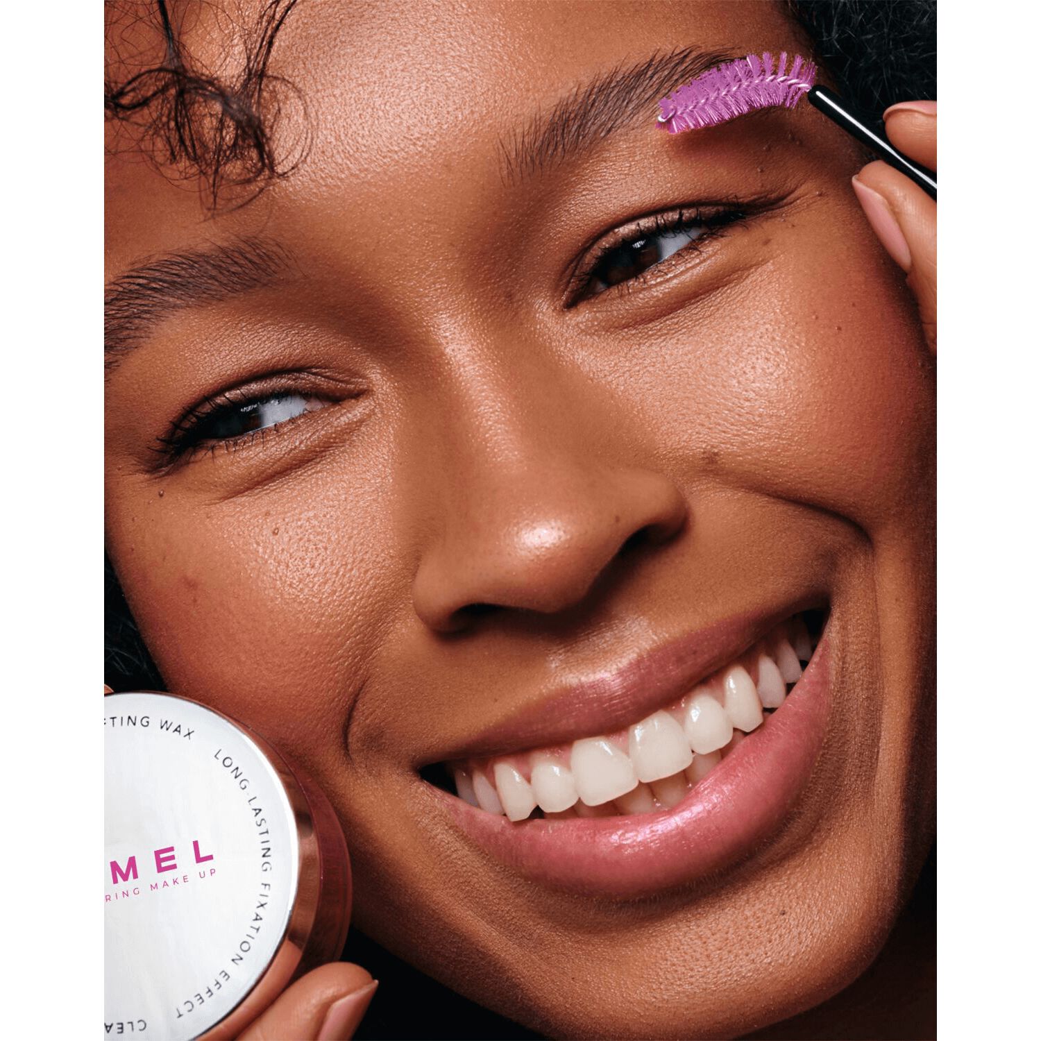 LAMEL Brow Lifting Wax | Sally Beauty