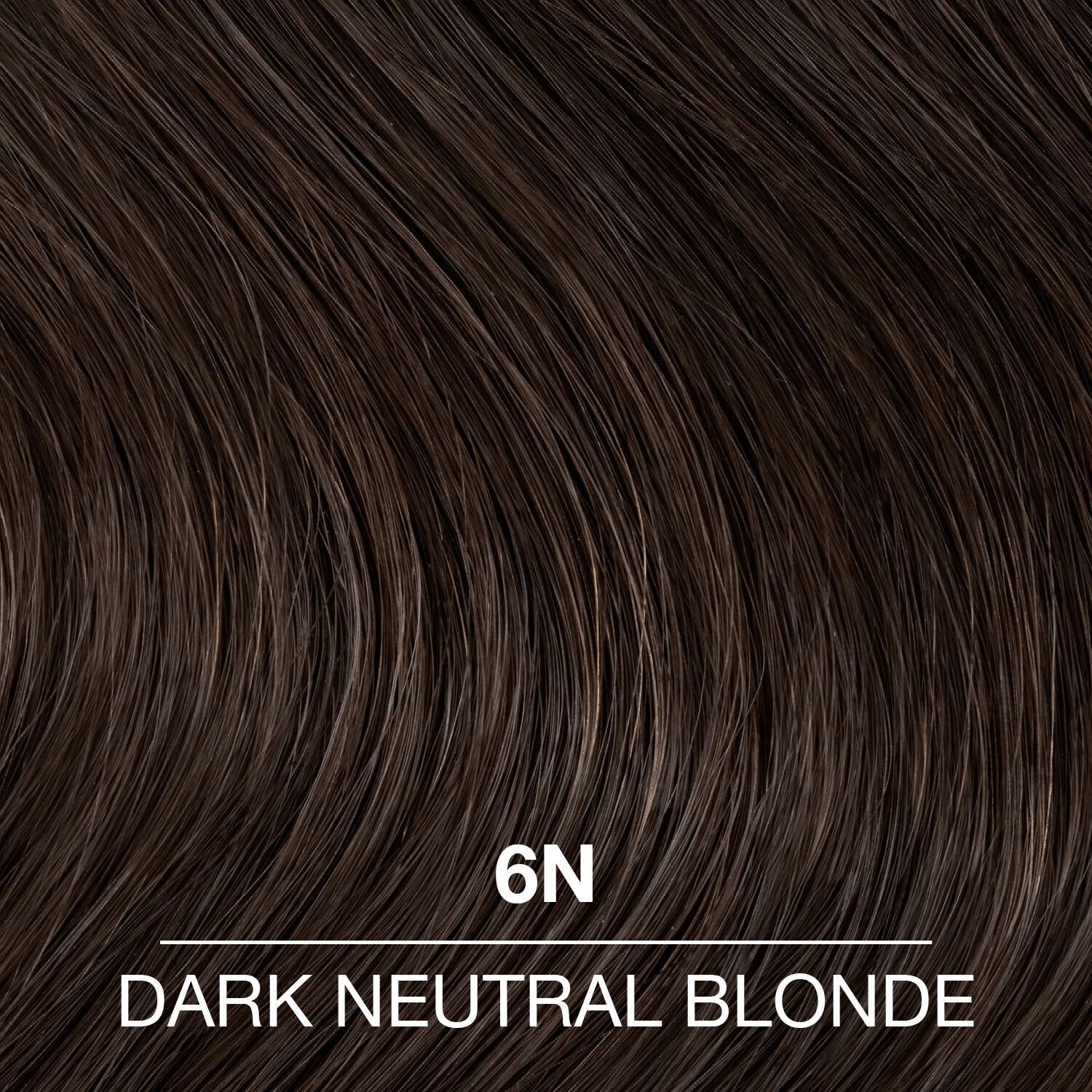 Wella 6N Dark Neutral Blonde Demi Permanent Cream Hair Color | Color ...