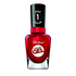 Sally Hansen Rhapsody Red Miracle Gel Polish | Sally Beauty