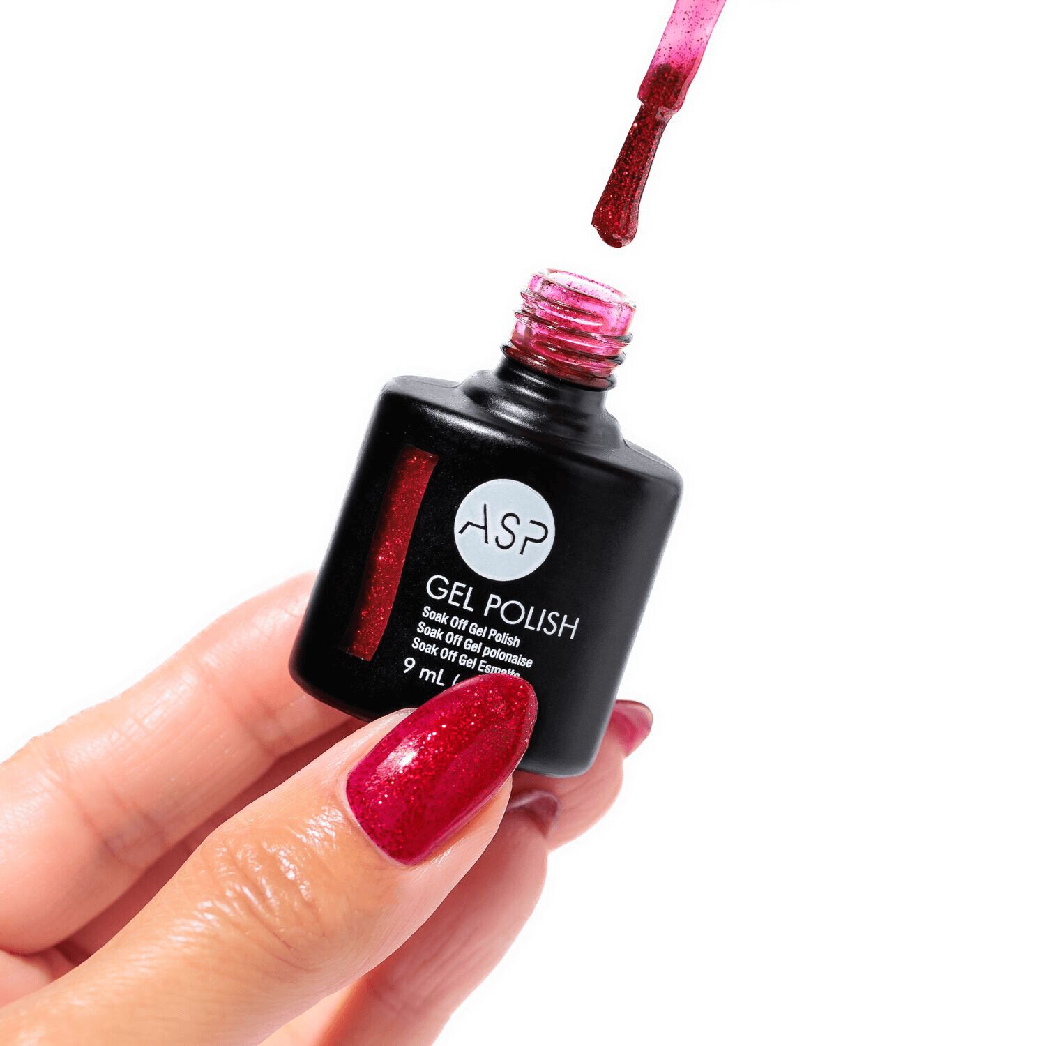 ASP Selfish Gel Polish - Gel Nail Polish | Sally Beauty