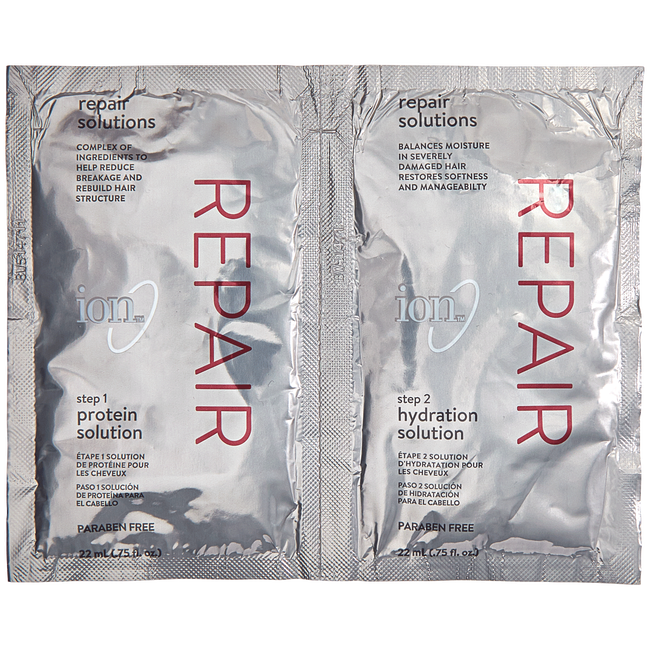 Ion Rapid Repair Kit by Repair Solutions | Treatments | Sally Beauty