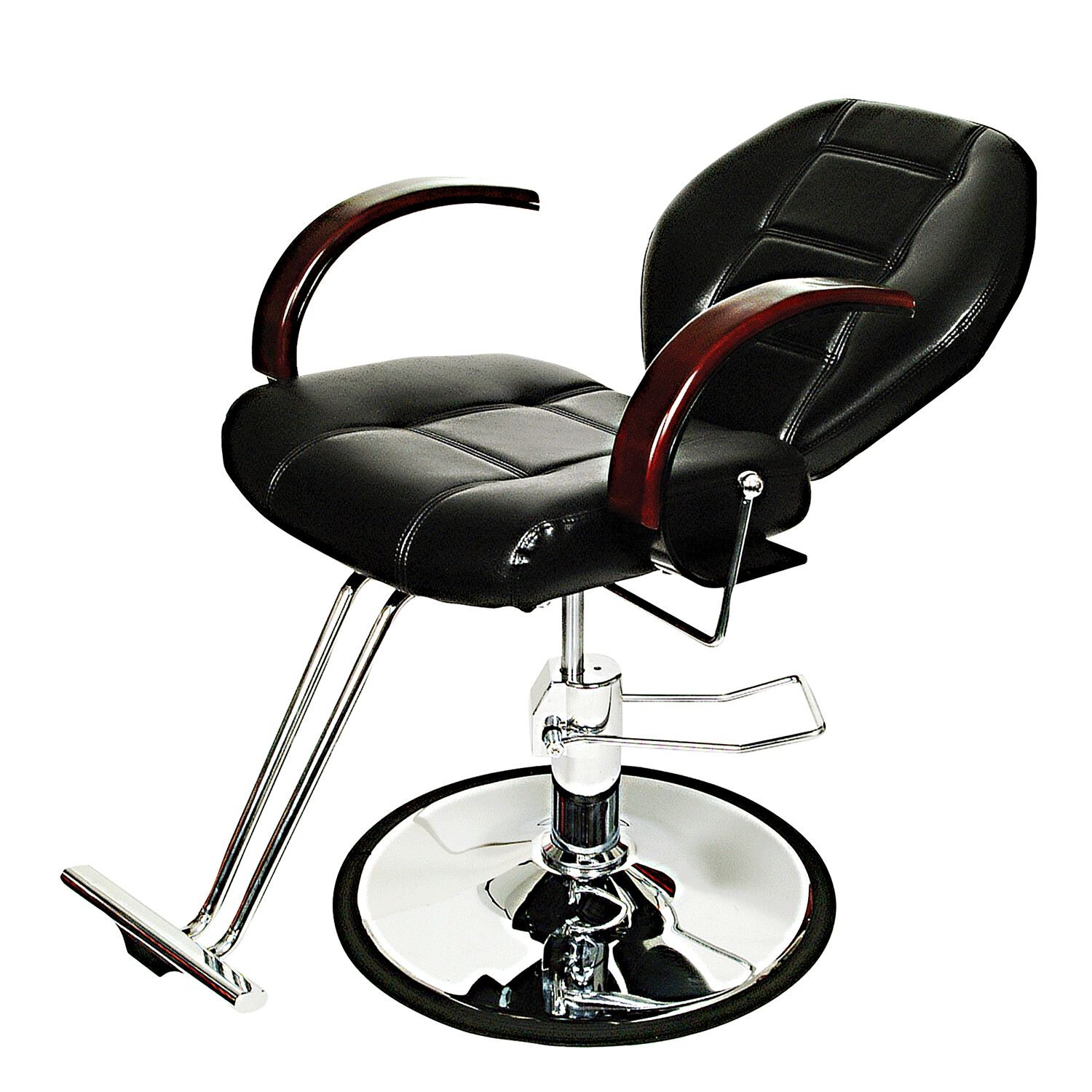 Macee All Purpose Chair with Base