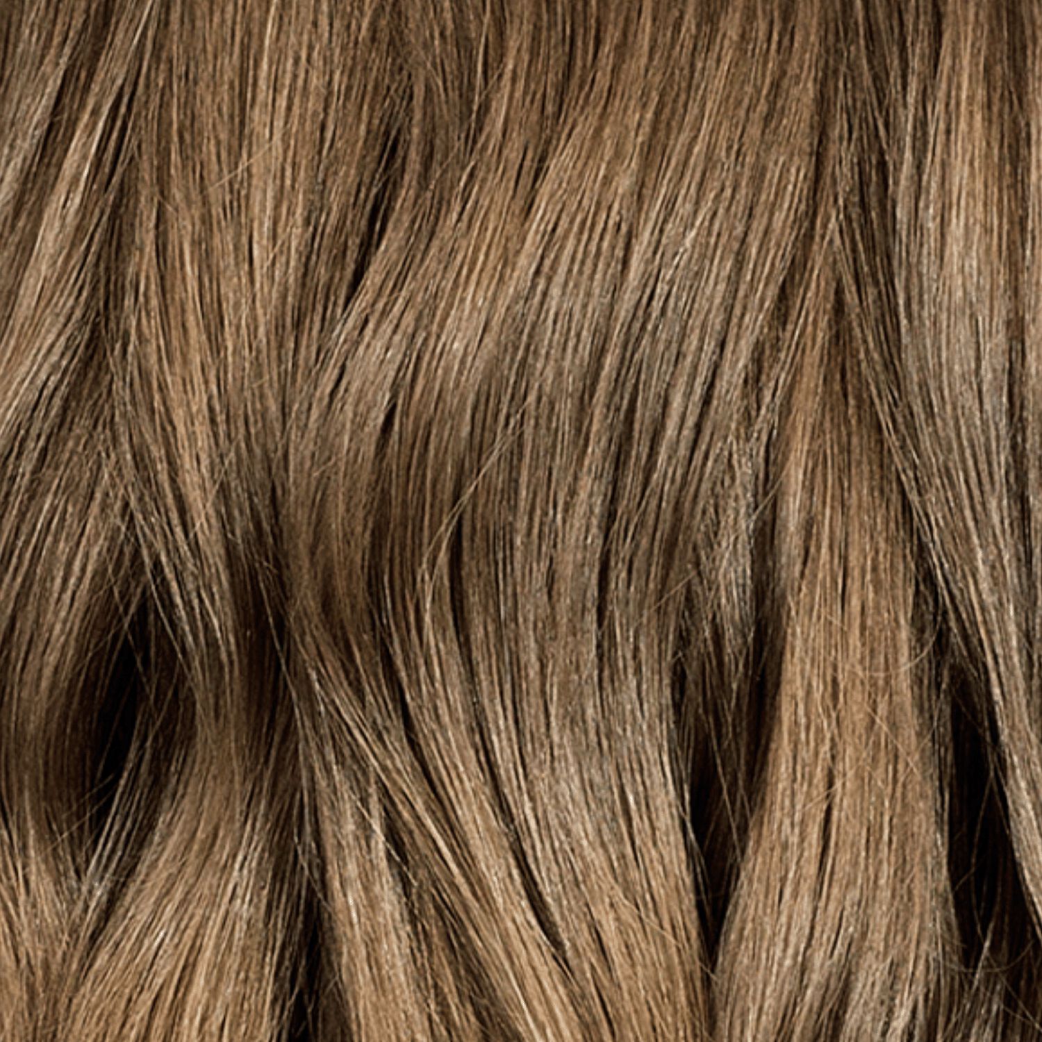 Radiant Cream Color Permanent Hair Color Kit 7.5NNA Umbria Light Brown ...