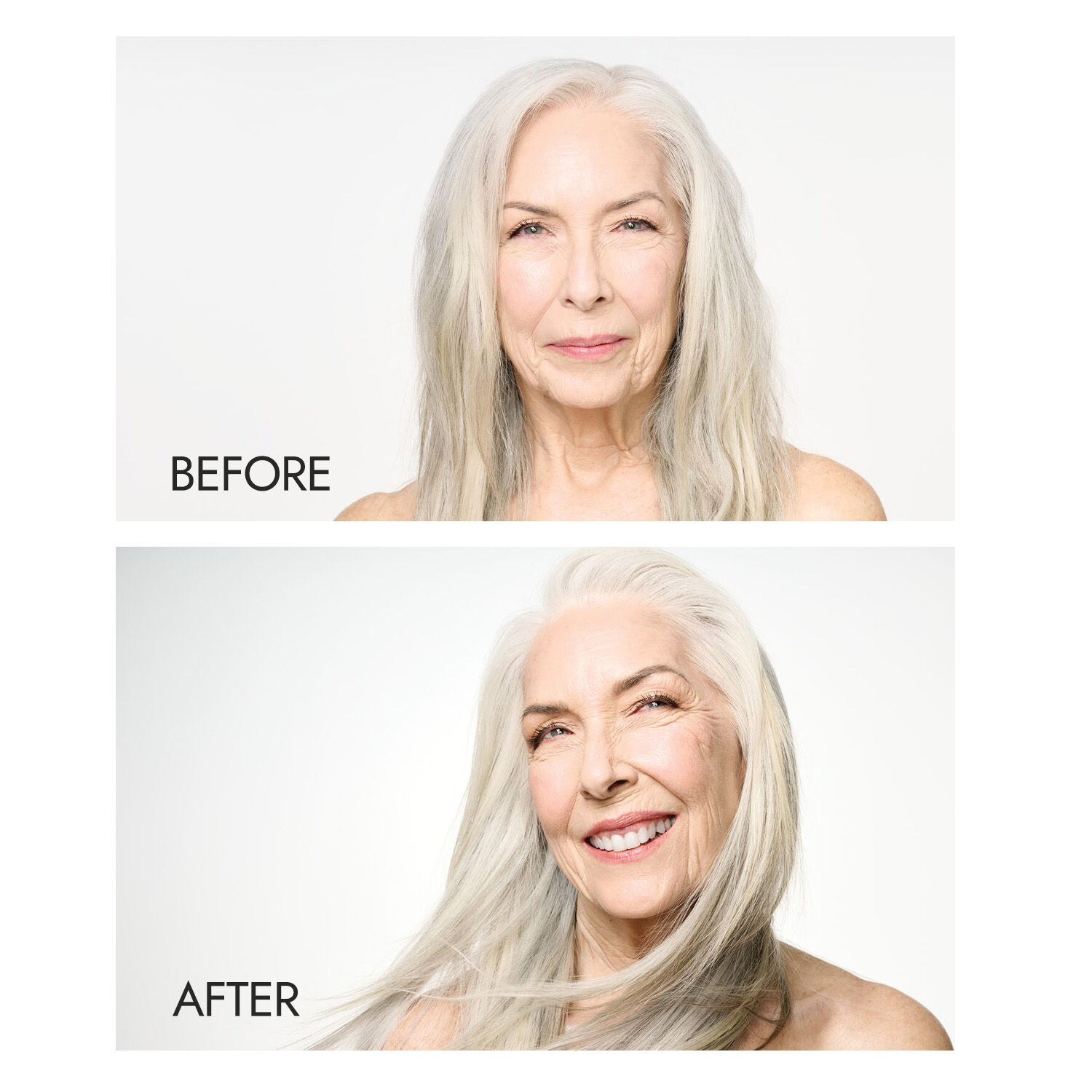 ion Humidity-Defying Serum