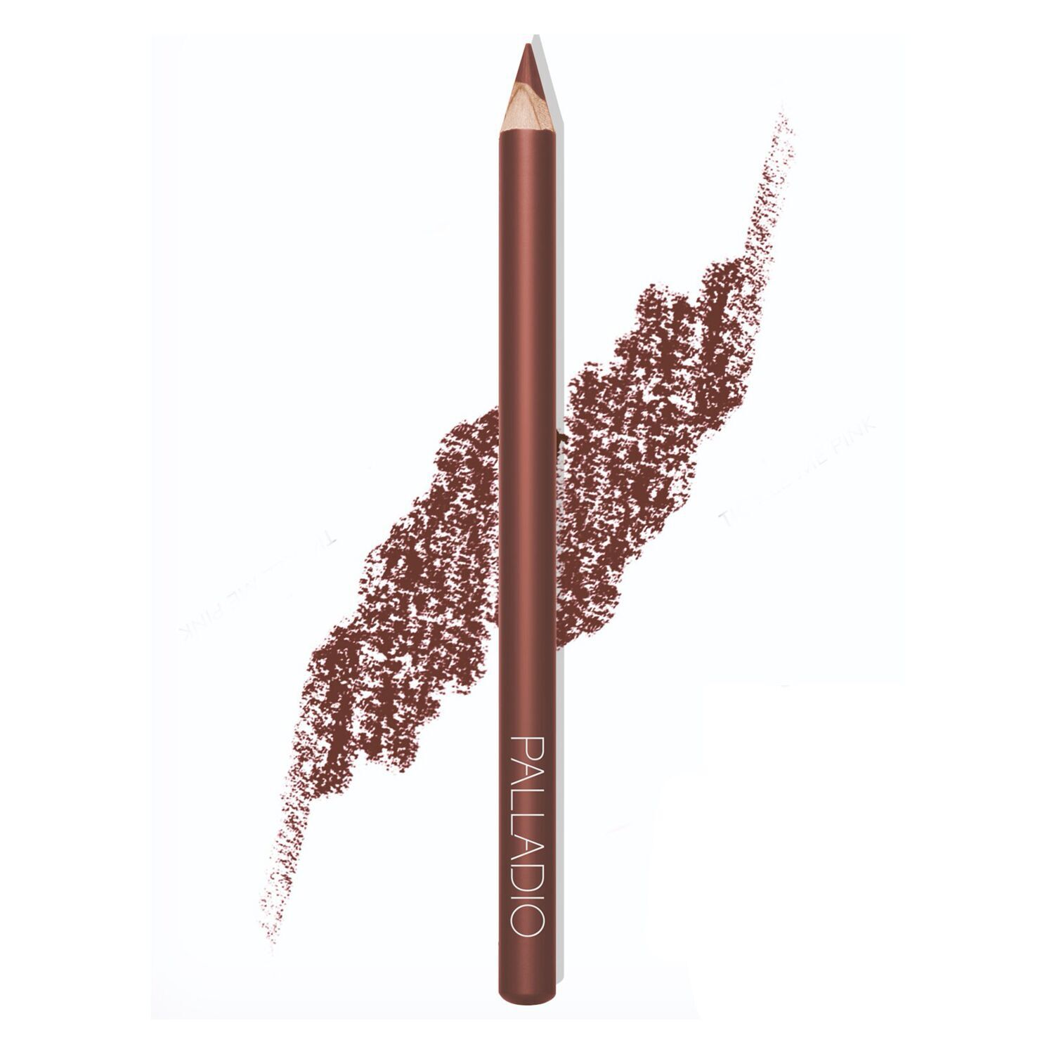 Palladio Lip Liner Pencil Cafe | Lip Liners