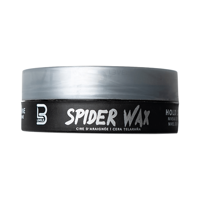 L3VEL 3 Spider Wax | Sally Beauty