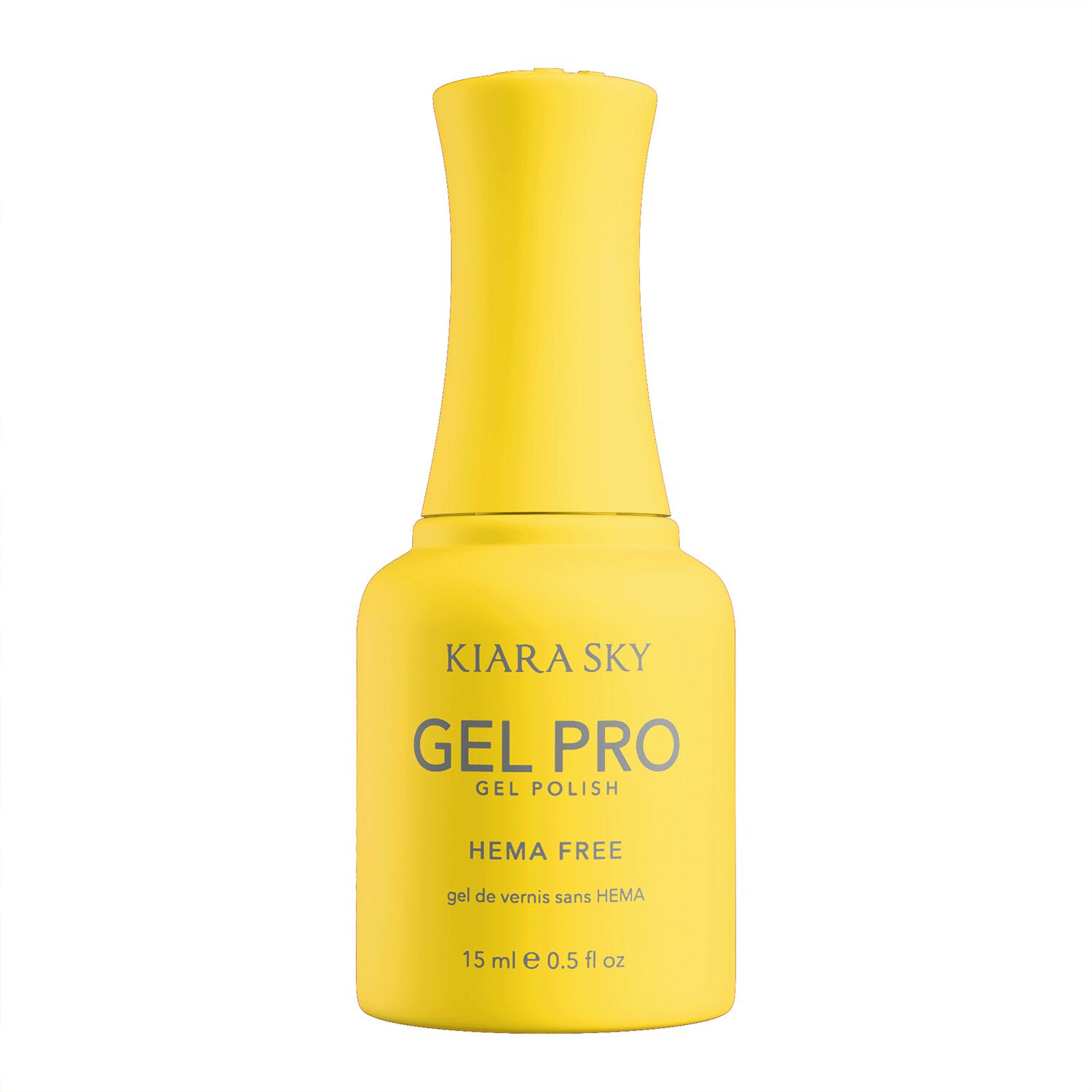 Kiara Sky Gel Pro HEMA-Free Gel Polish All The Bright Moves | Sally Beauty