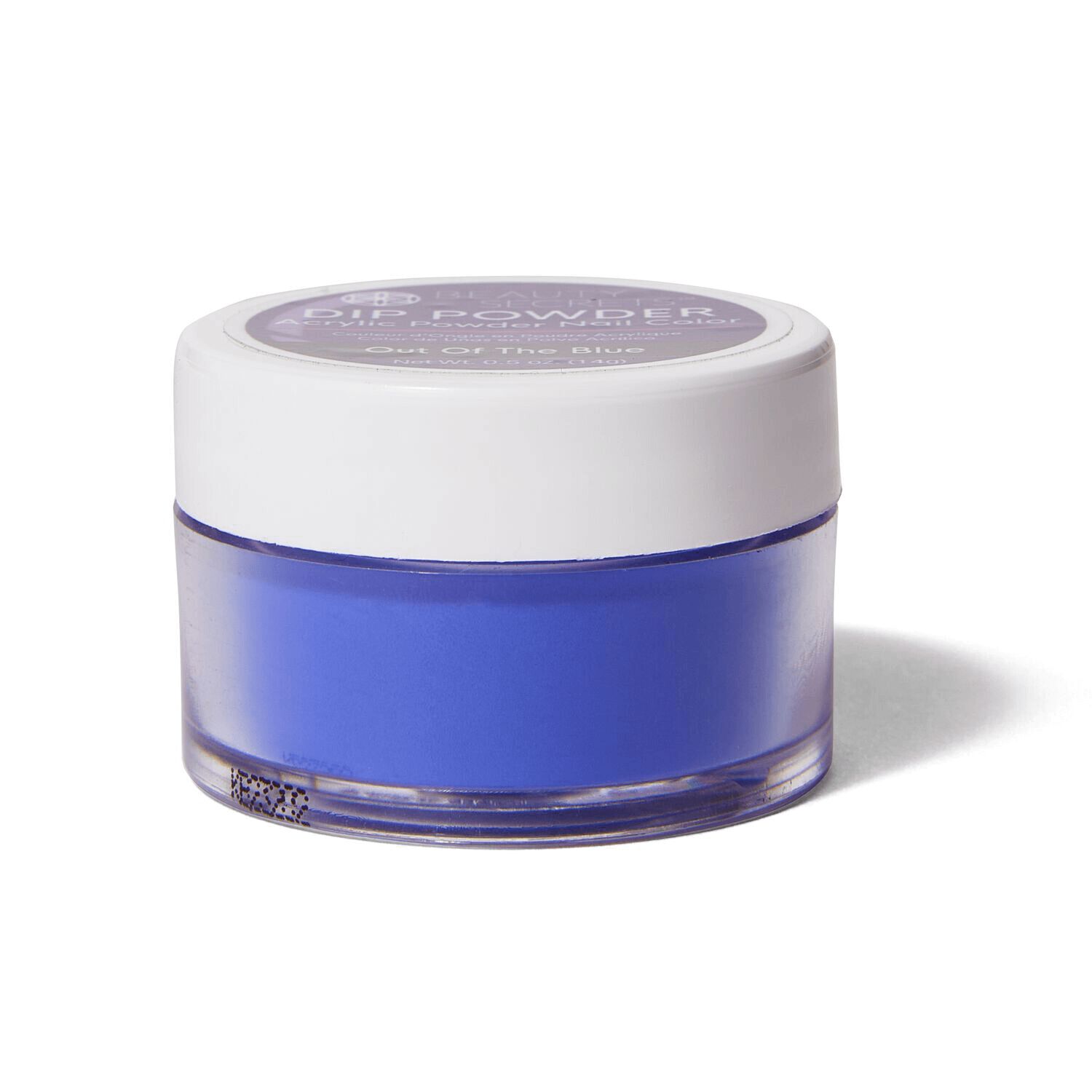 Beauty Secrets Out of the Blue Dip Powder | Dip Powder | Sally Beauty