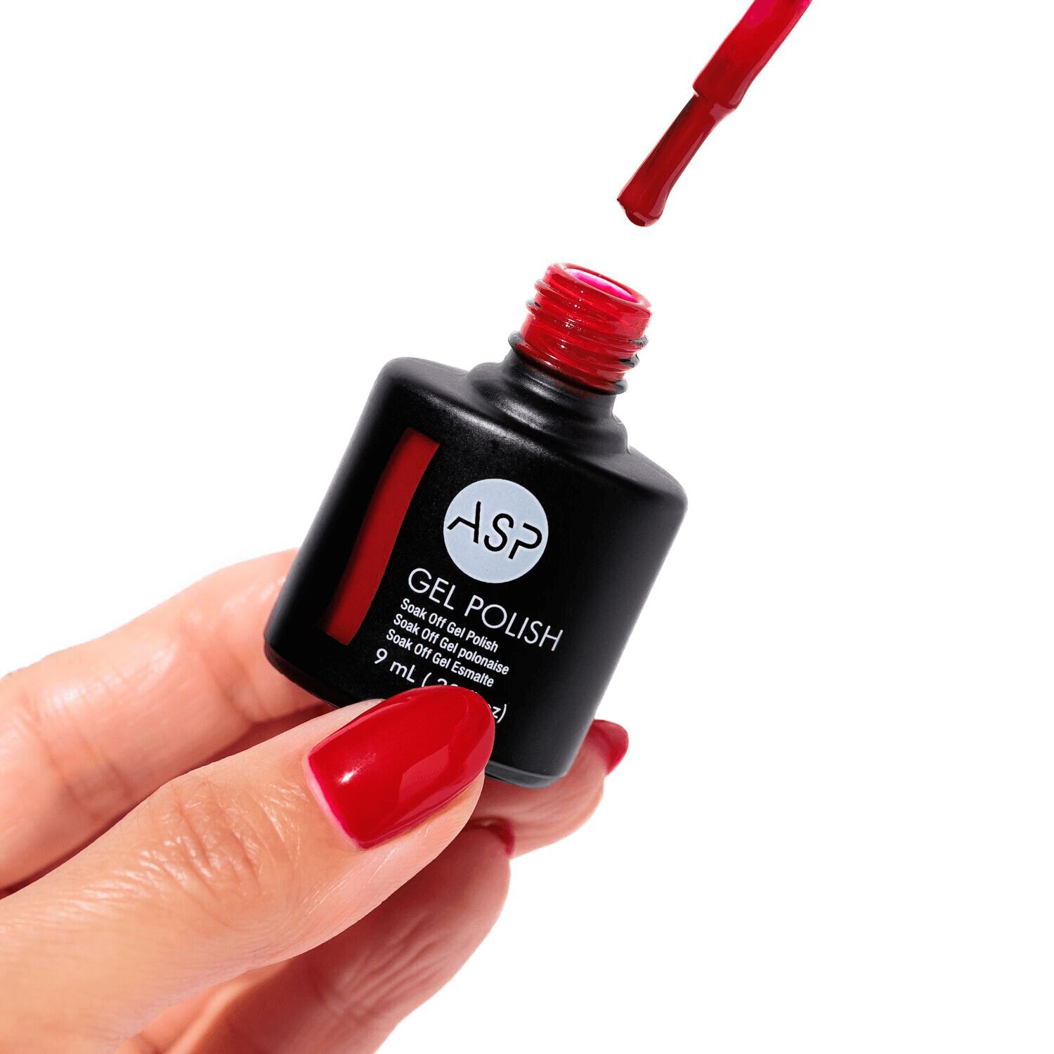 Perfect Gel Mani Gift Bundle