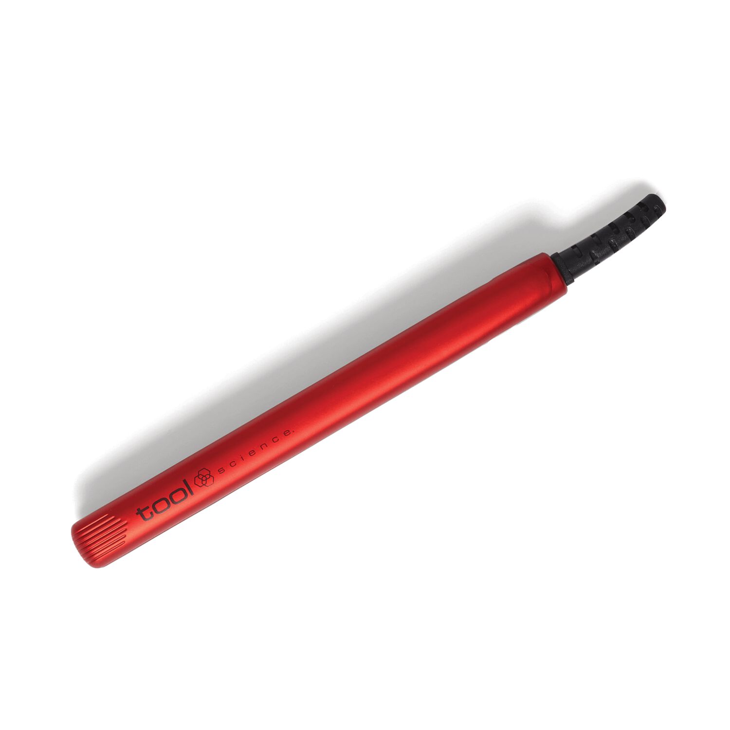 Tool Science Mini Flat Iron with Long Plates | Flat Irons & Hair ...