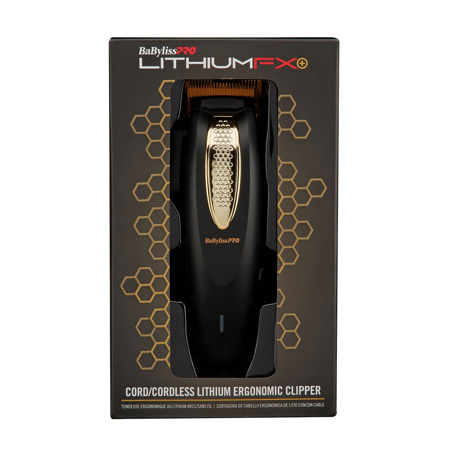 BaBylissPRO LithiumFX Clipper | Clippers & Trimmers | Sally Beauty