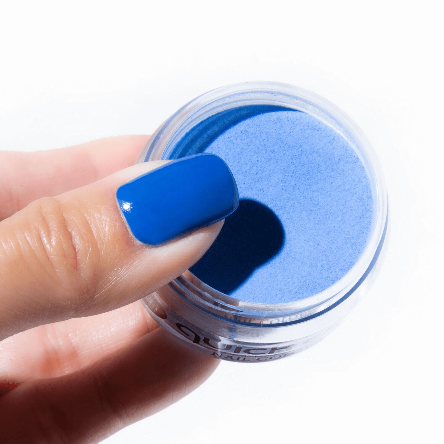 ASP Ink Blot Blue Dip Powder - Dip Powder Nails | Sally Beauty