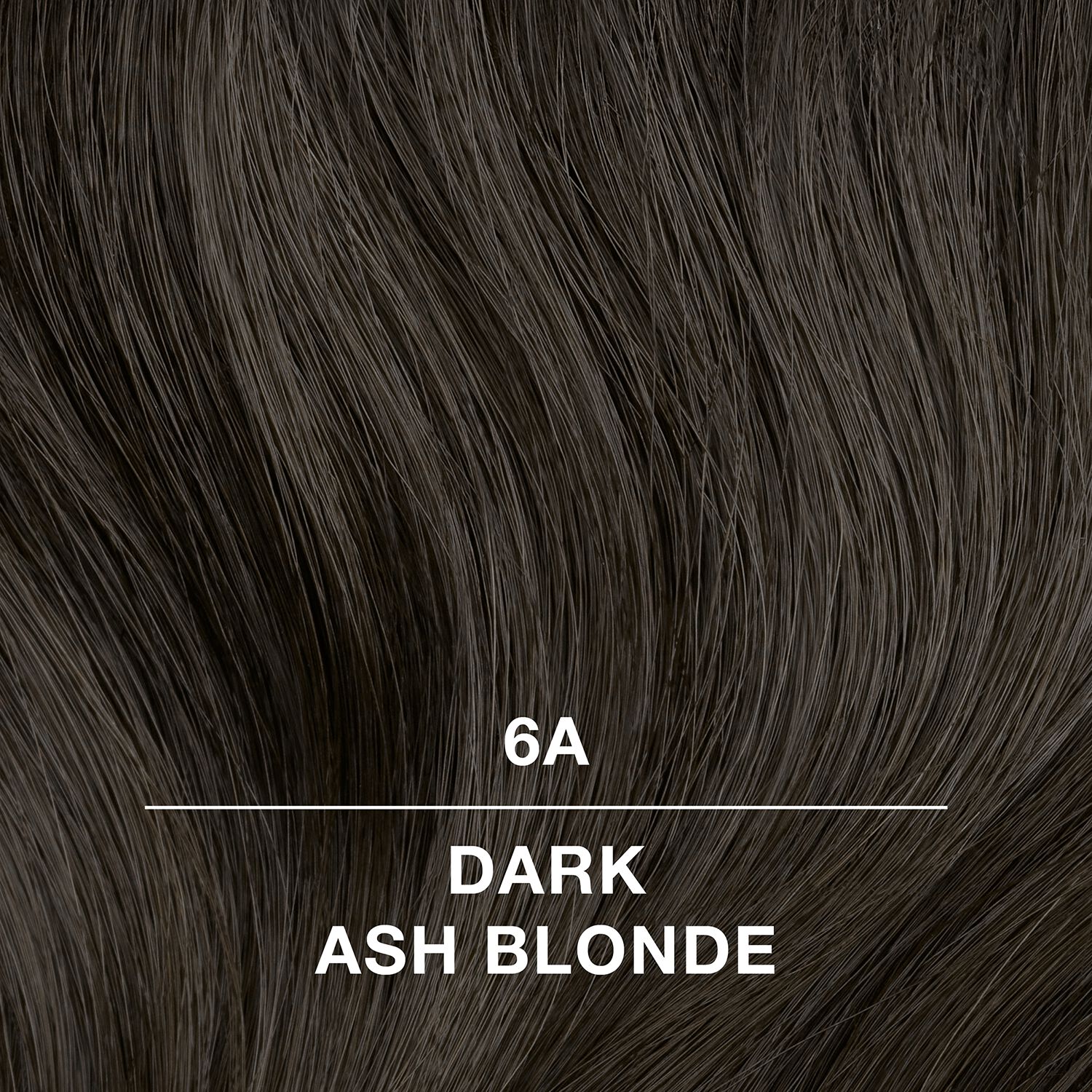 Wella colorcharm 6A Dark Ash Blonde Permanent Cream Hair Color | Hair ...