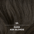 Wella colorcharm 6A Dark Ash Blonde Permanent Cream Hair Color | Hair ...