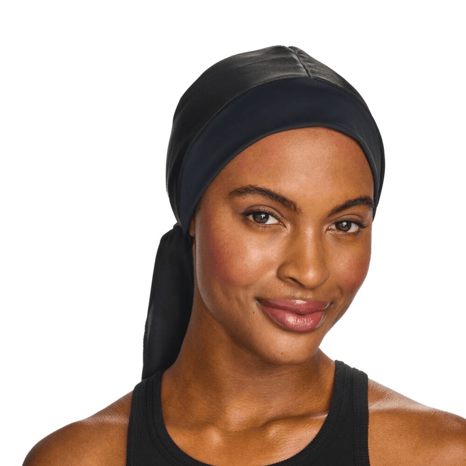 Salon Care Wide Edge Satin Wrap Scarf | Hair Accessories | Sally Beauty