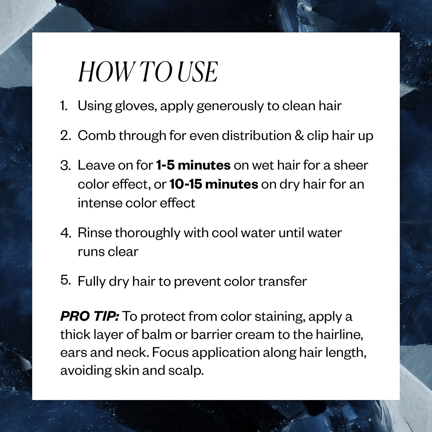 IGK Pink Color Depositing Mask | Semi-Permanent Hair Color | Sally Beauty