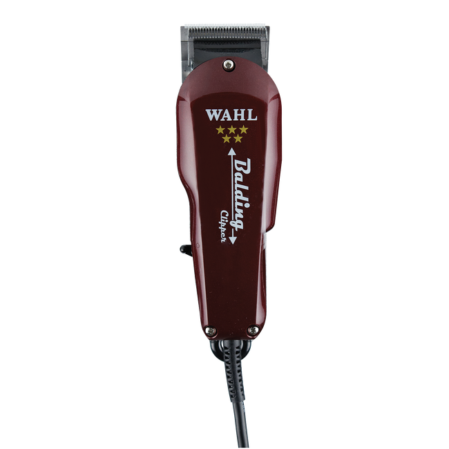 5 Star Balding Clipper by Wahl Clippers and Trimmers Sally Beauty