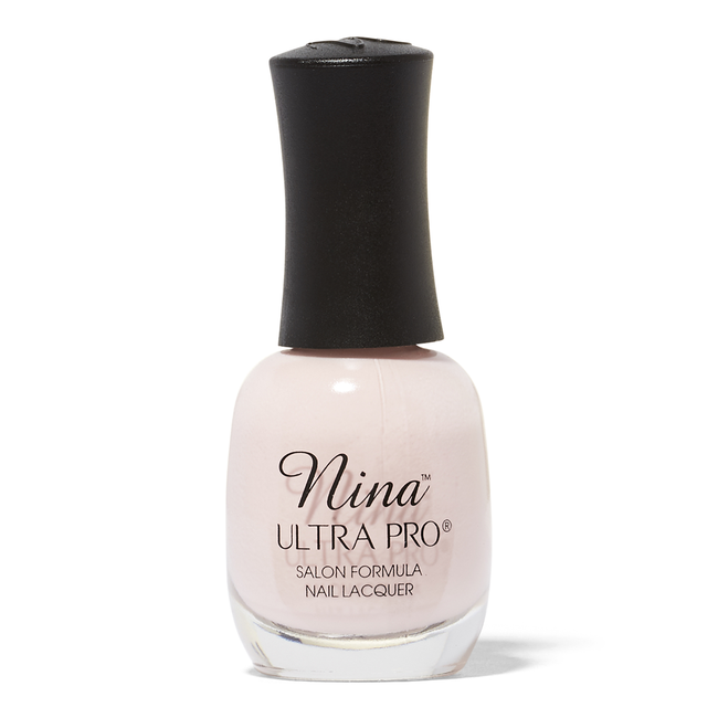 Nina Ultra Pro Nail Polish in Burst My Bubble - Nail Polish | Sally Beauty