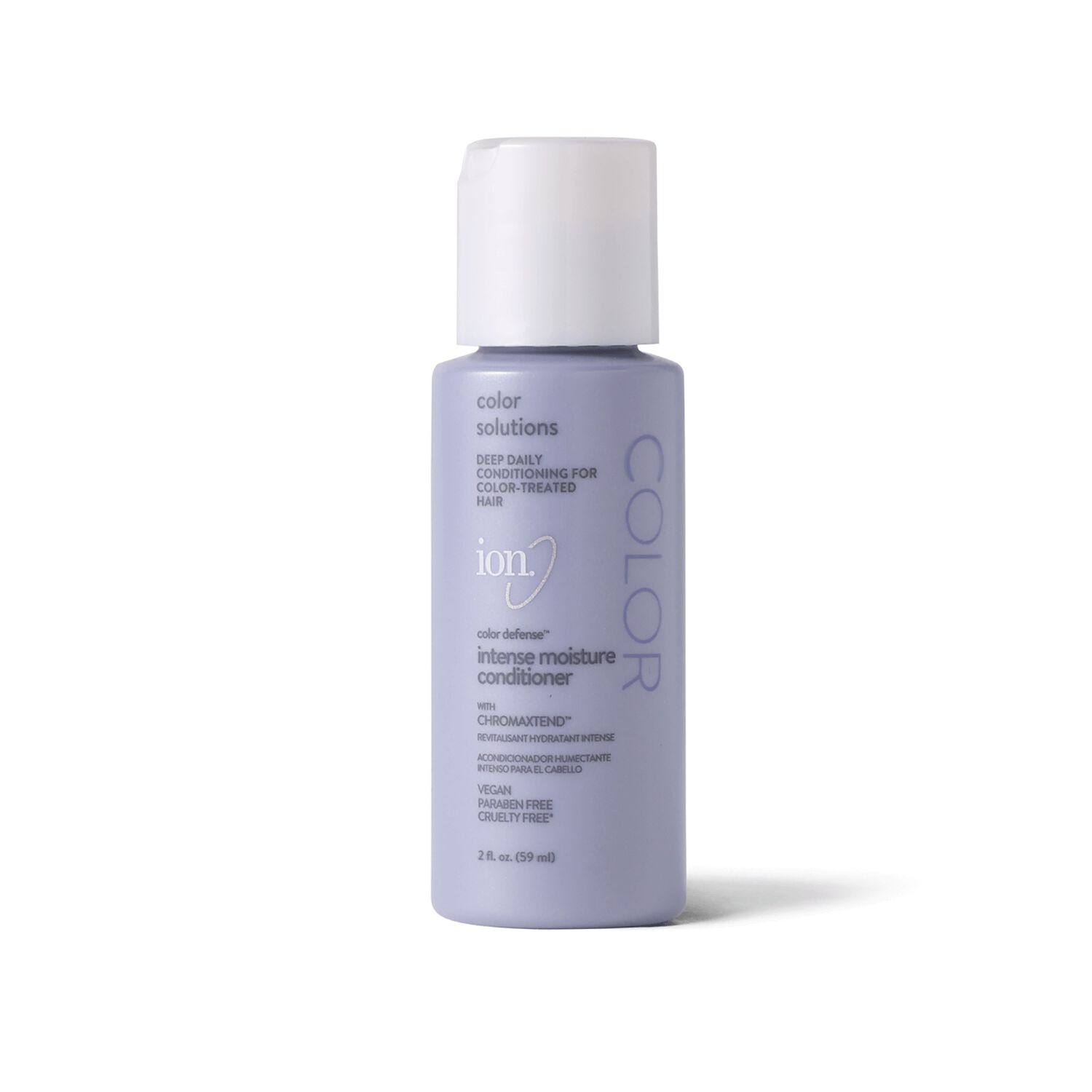 ion Color Defense Intense Moisture Conditioner Travel Size | Sally Beauty