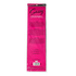 The Sassy Collection #1B True Black 52" Braiding Hair | Sally Beauty