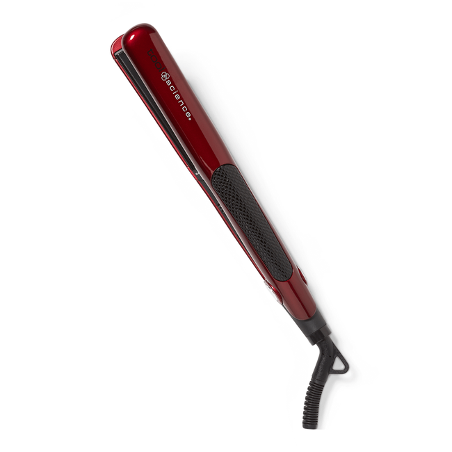 Tourmaline Ceramic Flat Iron 1 In By Tool Science Flat Irons Sally Beauty