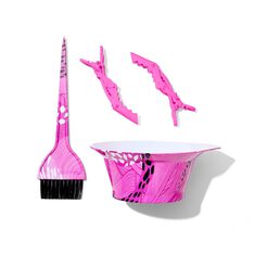 Strawberry Leopard Grapeful Color Depositing Hair Mask | Color ...